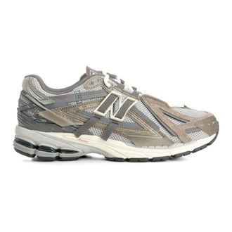 New Balance Homme, Sport, Beige, Taille: 42 1/2 EU 1906