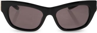 Balenciaga Sonnenbrille - - Accessories - unisex - Schwarzk - ONE SIZE