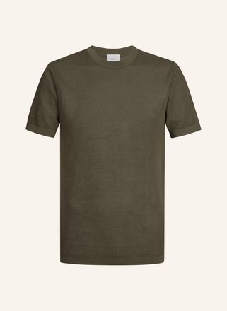 Profuomo Profuomo T-Shirt braun