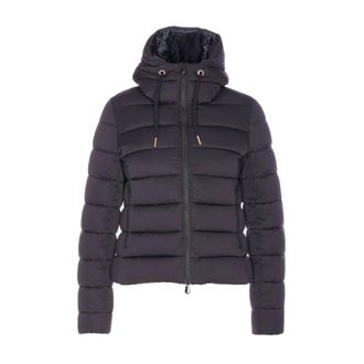 Save The Duck Down Jackets - - Jackets - Damen - Schwarzk - M