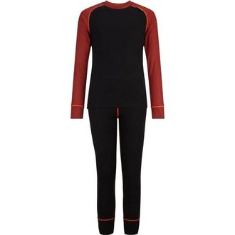 Ziener Kinder Rolli JALIA jun (underlayer set)