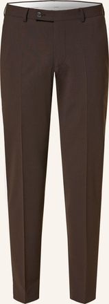 Baldessarini Baldessarini Anzughose Massa Slim Fit braun