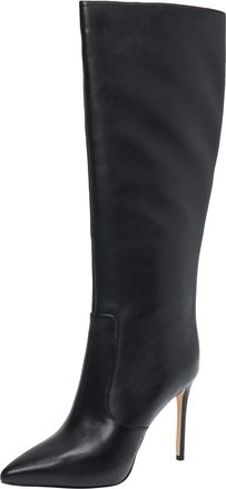 Michael Kors Damen Rue Stiletto Boots, Schwarz, 40 EU