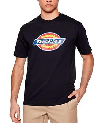 Dickies Icon Logo Tee
