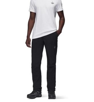 Mammut Runbold Winter SO - Trekkinghose - Herren