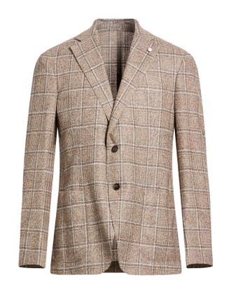 Luigi Bianchi Mantova ANZ&Uuml;GE und CO-ORDS - Blazers auf YOOX.COM