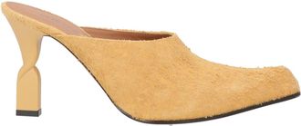 Alexander McQueen SCHUHE - Mules & Clogs auf YOOX.COM