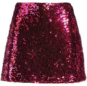 Chiara Ferragni BAS - Mini-jupes sur YOOX.COM