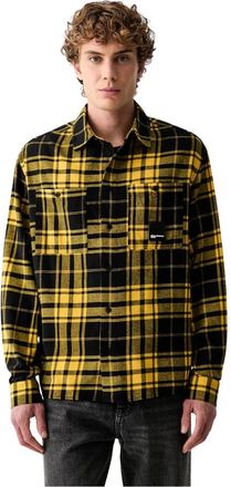 Karl Lagerfeld Herren, Shirts, Mehrfarbig, LGr&ouml;&szlig;e