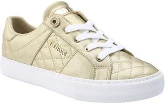Guess Loven, Womens Trainers, Gold 710, 3.5 UK