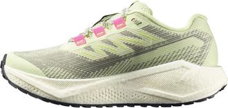 Salomon Femme, Sport, Multicolore, Taille: 36 2/3 EU Aero Blaze 3 Grvl