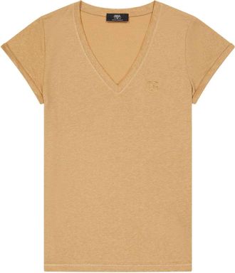 Le Temps Des Cerises T-shirt ONA