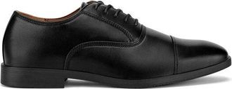 Gino Lanetti Halbschuhe MYL8515-2 Schwarz