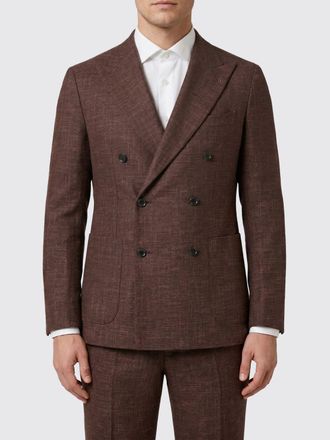 Tagliatore Veste TAGLIATORE Homme couleur Marron