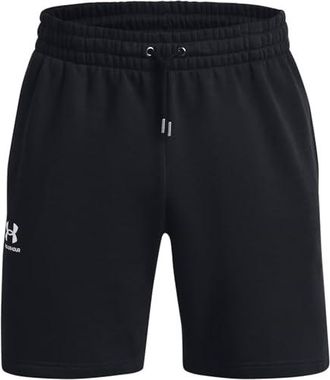 Under Armour Essential Fleece Shorts S