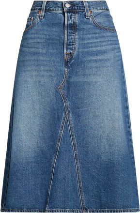 Levi's HOSEN & R&Ouml;CKE - Jeansr&ouml;cke auf YOOX.COM