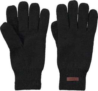Barts Herren Handschuhe / Fingerhandschuhe Haakon Gloves