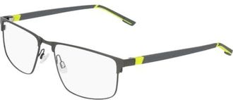 Flexon Monture E1171 071 MATTE GUNMETAL 56/16/140 Homme