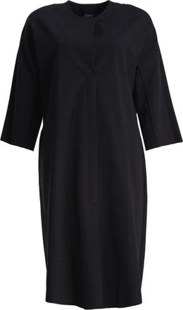 JapanTKY Japan Tky, Femme, Robes, Noir, Taille: 38 FR Nara Jersey Stretch Dress