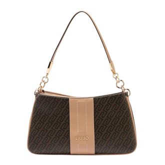 Liu Jo Femme, Sacs, Brun, Taille: ONE Size S Crossbody