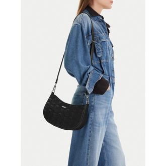 Mexx Handtasche MEXX CEO-MEXX-L-012-09 Schwarz