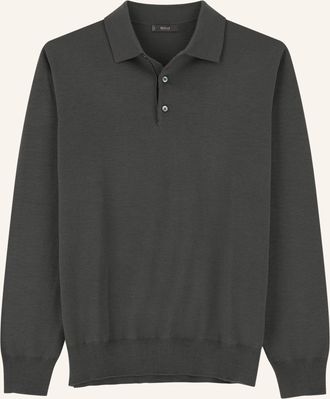 Boggi Milano Boggi Milano Pullover gruen