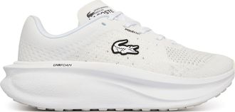 Lacoste Sneakers Lacoste Feminino Neo Run 2 51SFA0017 Wei&szlig;