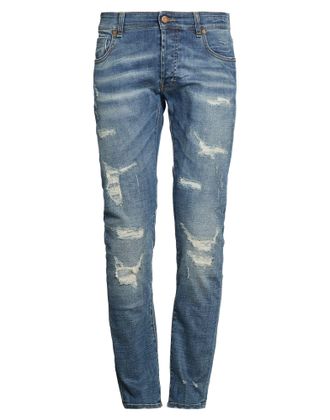 Messagerie HOSEN & R&Ouml;CKE - Jeanshosen auf YOOX.COM