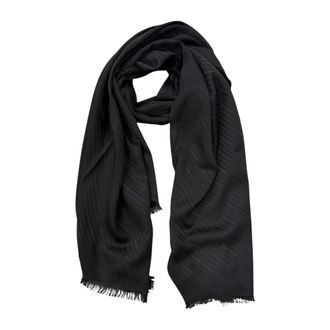 Emporio Armani Ch&acirc;le - Homme - Accessoires - Noir - Taille: ONE Size