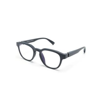 Mykita unisex, Accessoires, Bleu, Taille: 49 MM Bellis 346 OPT Optical Frame