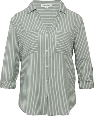 s.Oliver Bluse