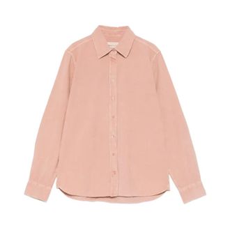 GANT Damen, Blusen & Hemden, Rosa, LGr&ouml;&szlig;e