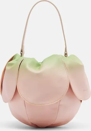 Simone Rocha Schultertasche aus Leder