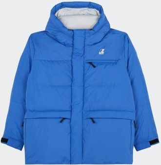 K-Way Doudoune - Taille XL