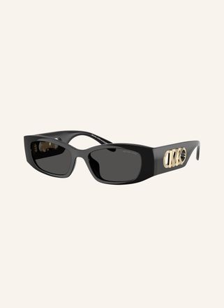 Michael Kors Sonnenbrille mk2243u schwarz