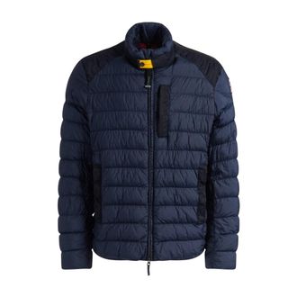 Parajumpers Stilvolle Jacke f&uuml;r Outdoor-Abenteuer - - Jackets - Herren - Blau - XL