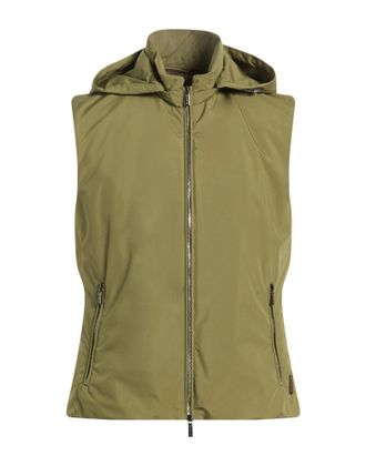 Moorer JACKEN & M&Auml;NTEL - Westen auf YOOX.COM