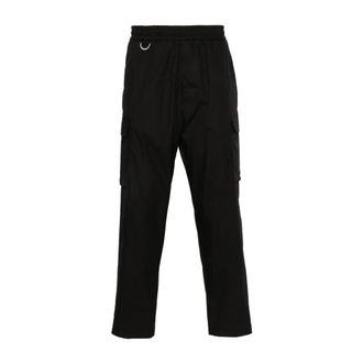 low brand Straight Leg Hose - - Trousers - Herren - Schwarzk - 3XL