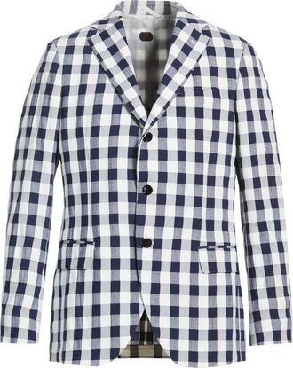 MP Massimo Piombo ANZ&Uuml;GE und CO-ORDS - Blazers auf YOOX.COM