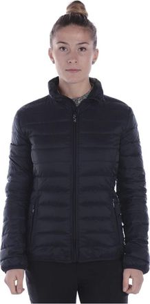 Armani Jeans Femme, Vestes, Noir, Taille: 40 FR A5B44Hsnero