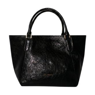 Custo Barcelona Lunara Prime Tote Bag - - Bags - Damen - Schwarzk - ONE SIZE
