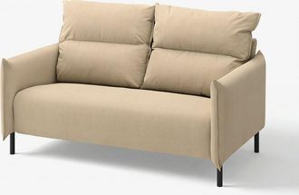 IKEA MANNARP Bezug 2er-Sofa
