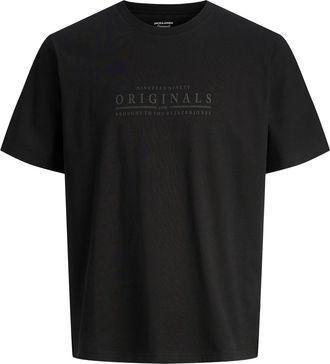 Jack & Jones T-Shirt JORCATSKILLS