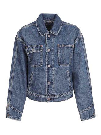Polo Ralph Lauren Veste Casual - D&eacute;lav&eacute;
