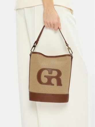 Gino Rossi Gino Rossi Handtasche RCI9753. Braun