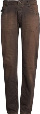 Messagerie HOSEN & R&Ouml;CKE - Jeanshosen auf YOOX.COM