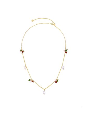 Luxenter Kette Fanim