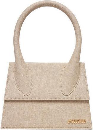 Jacquemus Handtasche Le Grand Chiquioto 213BA003 Beige