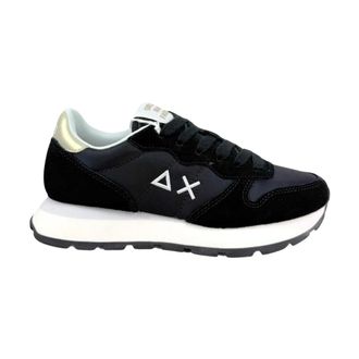 Sun 68 Damen, Schuhe, Schwarzk, 41 EUGr&ouml;&szlig;e