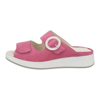 Solidus Damen, Schuhe, Rosa, 40 EUGr&ouml;&szlig;e